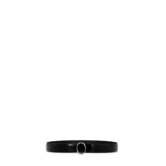Orciani Herren, Accessories, Schwarzk, 95 CMGr&ouml;&szlig;e