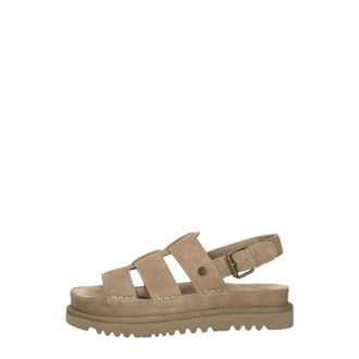 Warmbat Damen, Schuhe, Beige, 40 EUGr&ouml;&szlig;e