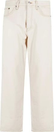 Sunflower Homme, Jeans, Beige, Taille: W30 Jeans droits