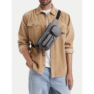 Billabong G&uuml;rteltasche Billabong CWBEO-BLB-P-001-10 Grau