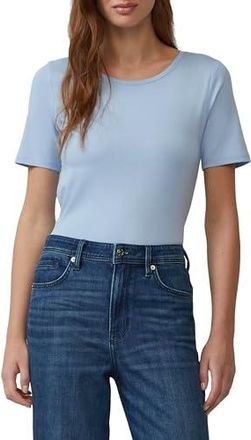 s.Oliver 2164084 T-Shirt, 5083, 46 Femmes