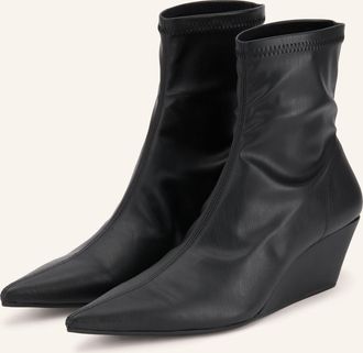 Senso Stiefeletten Ulani schwarz