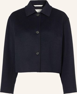 Marc O'Polo Marc Opolo Jacke blau