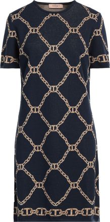 Twin-Set KLEIDER - Mini-Kleider auf YOOX.COM