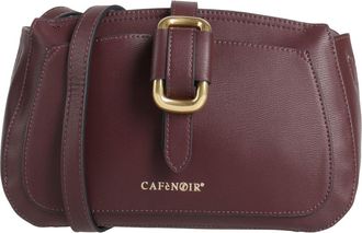 Caf&egrave;noir TASCHEN - Umh&auml;ngetasche auf YOOX.COM