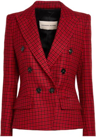 Alexandre Vauthier ANZ&Uuml;GE und CO-ORDS - Blazers auf YOOX.COM