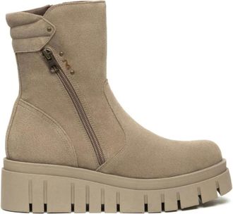 Nero Giardini Damen, Schuhe, Braun, 35 EUGr&ouml;&szlig;e