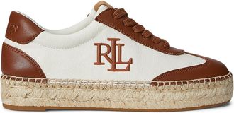 Lauren Ralph Lauren Sneaker LUIZE