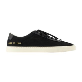 Common Projects Downtown Edition Sneakers - - Shoes - Damen - Schwarzk - 35 EU
