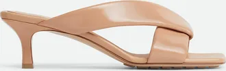Bottega Veneta Mule Riva - Bottega Veneta