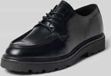 Marc O'Polo Schn&uuml;rschuhe aus echtem Rindsleder