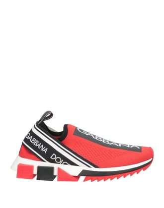 Dolce & Gabbana SCHUHE - Sneakers auf YOOX.COM