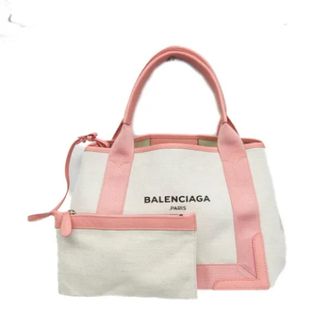 Balenciaga Pre-owned Canvas balenciaga-taschen - - Pre-owned - Damen - Rosa - ONE SIZE