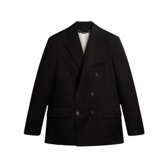 Golden Goose Homme, Vestes, Noir, Taille: M Blazers
