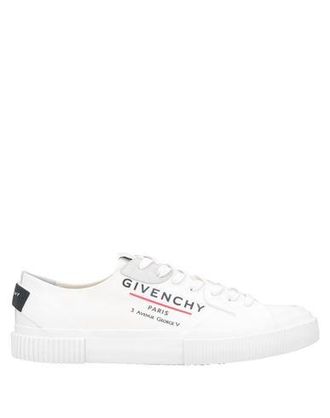 Givenchy CHAUSSURES - Sneakers sur YOOX.COM