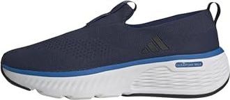 adidas Adidas Homme Cloudfoam GO Lounger Shoes, Dark Blue/Bright Royal/Cloud White, 42 2/3 EU