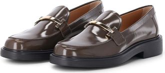 Tod's Loafers aus Leder