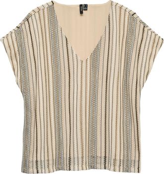 Vero Moda Bluse VMDEMI