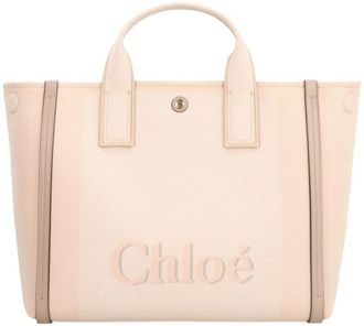 Chlo&eacute; Shopper - Bags Beige - Gr. unisize - in Beige - f&uuml;r Damen