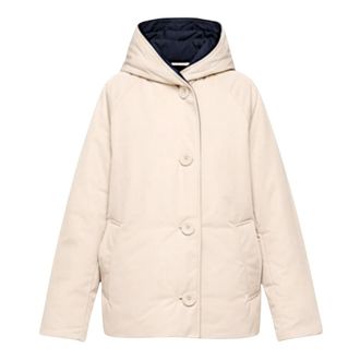 OOF Wear Damen, Jacken, Beige, MGr&ouml;&szlig;e
