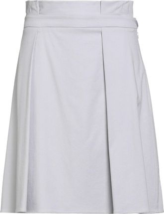 Patrizia Pepe HOSEN & R&Ouml;CKE - Midi-R&ouml;cke auf YOOX.COM