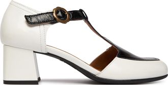 FLY London Pumps Fly London Polkfly P145457 Bunt