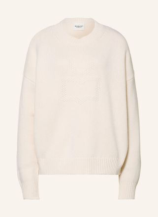 Isabel Marant Marant &Eacute;toile Pullover Jade weiss