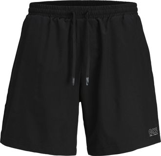 Jack & Jones Male Shorts Sport Shorts CNZ
