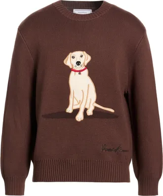 House of Sunny STRICKWAREN - Pullover auf YOOX.COM