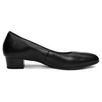 Ara Damen, Schuhe, Schwarzk, 38 1/2 EUGr&ouml;&szlig;e