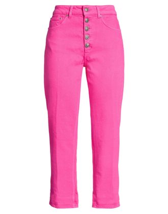 Dondup HOSEN & R&Ouml;CKE - Jeanshosen auf YOOX.COM