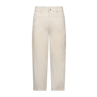 Raffaello Rossi Homme, Jeans, Beige, Taille: W38 Sventy Jeans