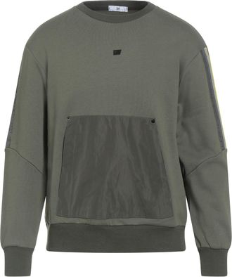 PMDS Premium Mood Denim Superior TOPS - Sweatshirts auf YOOX.COM