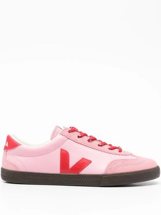 Veja baskets Volley O.T. - Rose