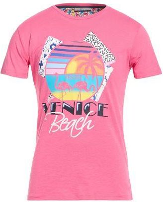 Yes-Zee TOPS - T-shirts sur YOOX.COM