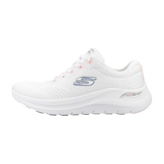 Skechers Damen, Schuhe, Wei&szlig;, 39 EUGr&ouml;&szlig;e
