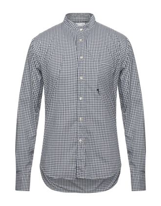 MASTER COAT TOPS - Hemden auf YOOX.COM