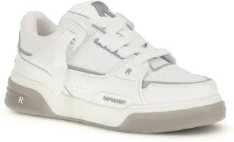 Represent Studio Sneaker - White