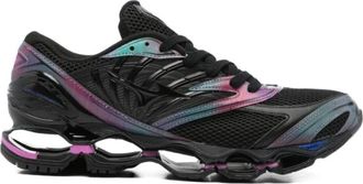Mizuno Femme, Sport, Multicolore, Taille: 37 1/2 EU Wave Prophecy LS