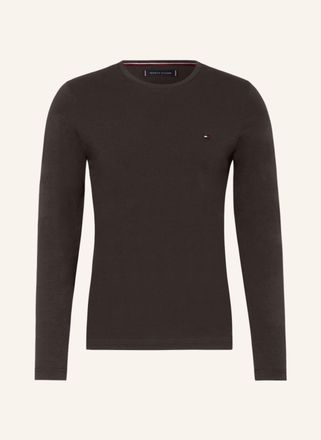 Tommy Hilfiger Longsleeve schwarz
