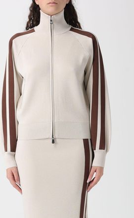 Pinko Sweatshirt PINKO Damen Farbe Grau