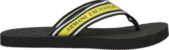 A|X Armani Exchange SCHUHE - Zehentrenner auf YOOX.COM