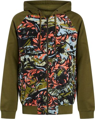 Versace TOPS - Sweatshirts auf YOOX.COM