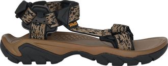 Teva Homme, Sport, Multicolore, Taille: 40 1/2 EU Terra Fi 5 Universal