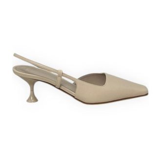 3Juin Kira 55 Sandal - - Shoes - Damen - Schwarzk - 36 1/2 EU