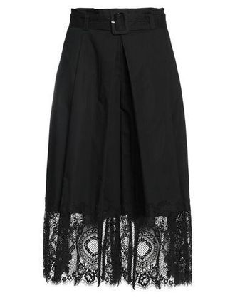 Twin-Set BAS - Pantalons sur YOOX.COM