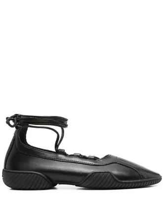 Miista ballerines Nettie - Noir