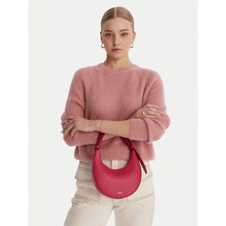 Furla Handtasche Furla Delizia Mini WE00649 AX0733 CN 4485S Rosa