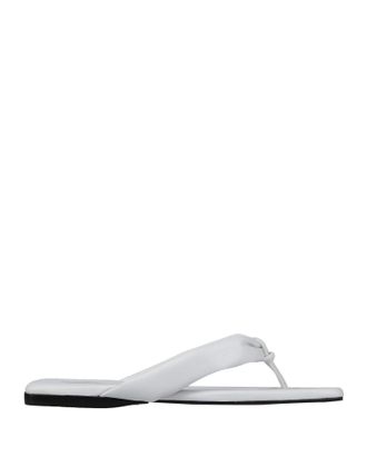 Spazio Moda SCHUHE - Zehentrenner auf YOOX.COM