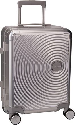 American Tourister Trolley Soundbox